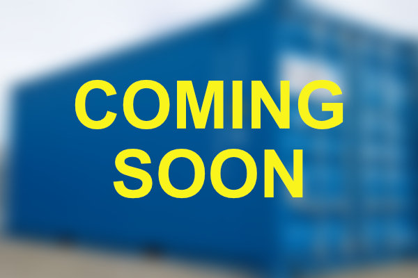 Standard 10 foot Container Booking ( Coming Soon ) - KT Storage